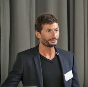 Stéphane FERNANDEZ, ostéopathe à Bordeaux (33000)