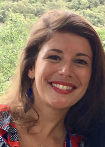 Manon Robert, ostéopathe à Lunel (34400)